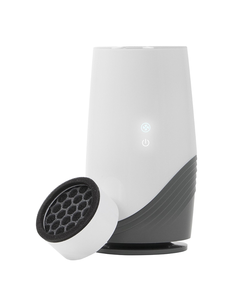 Click here for bbluv Unisex Pure 3 in 1 Hepa Air Purifier prices