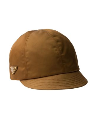 Click here for Prada Re-Nylon Cap prices