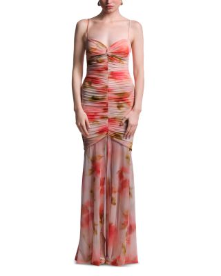 Click here for Bcbgmaxazria Soraya Gown prices