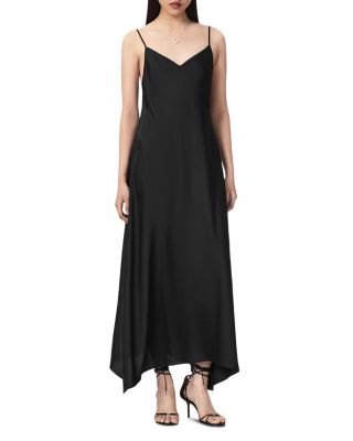 Click here for Allsaints Leona Dress prices