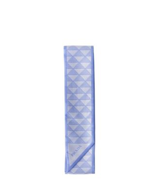 Click here for Prada Jacquard Silk Tie prices
