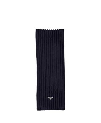 Click here for Prada Wool Scarf prices