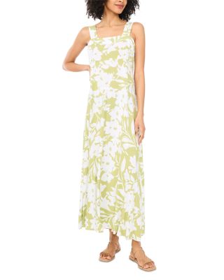 Click here for Vince Camuto Thick Strap Maxi Dress prices