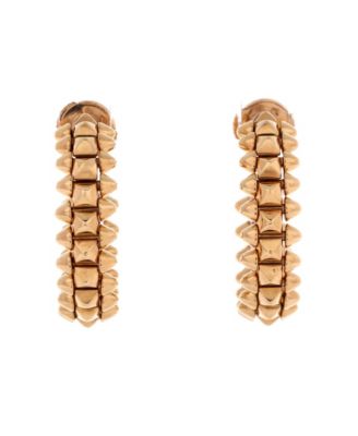 Click here for Pre-Owned Cartier Small 16.2mm Clash de Cartier Ea... prices