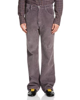Click here for Marni Corduroy Trousers prices
