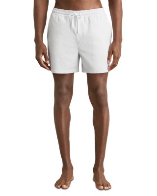 Click here for Reiss Cliff Plain Drawstring 4.9 Swim Shorts prices