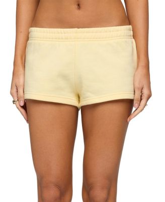 Click here for Edikted Cataleya Shorts prices
