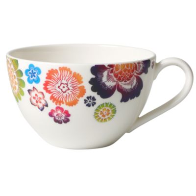 Villeroy & Boch Anmut Bloom Breakfast Cup | Bloomingdale's