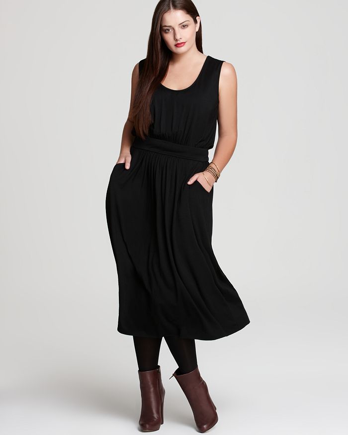 Rachel Pally White Label Plus Sofia Dress | Bloomingdale's