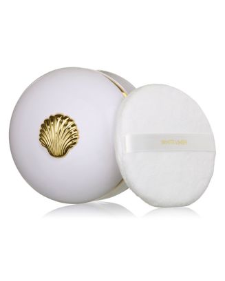 Estée Lauder White Linen Perfumed Body Powder with Puff | Bloomingdale's