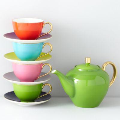 kate spade new york Greenwich Grove Tea Set | Bloomingdale's
