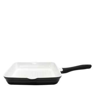 CeraStone CeraCast 11" Grill Pan | Bloomingdale's