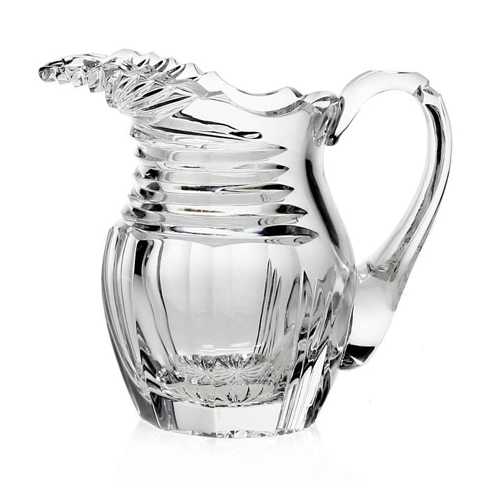 William Yeoward Crystal Marsha Cream Jug | Bloomingdale's