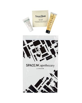 Space NK Gift with any Space NK purchase! | Bloomingdale's