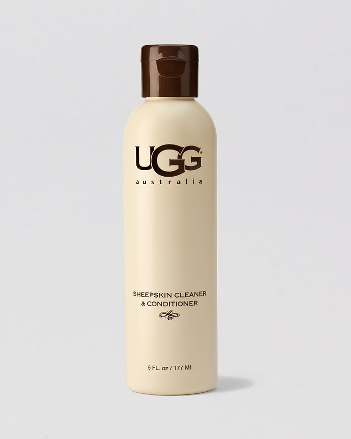 UGG® Sheepskin Cleaner & Conditioner | Bloomingdale's