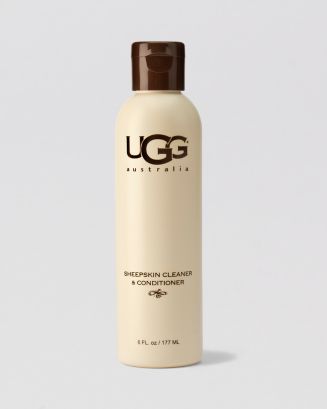 UGG® Sheepskin Cleaner & Conditioner | Bloomingdale's