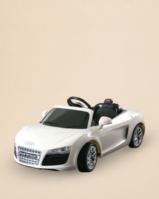 Dexton Kids Audi R8 Spyder 6V Car - Ages 3-6 | Bloomingdale's