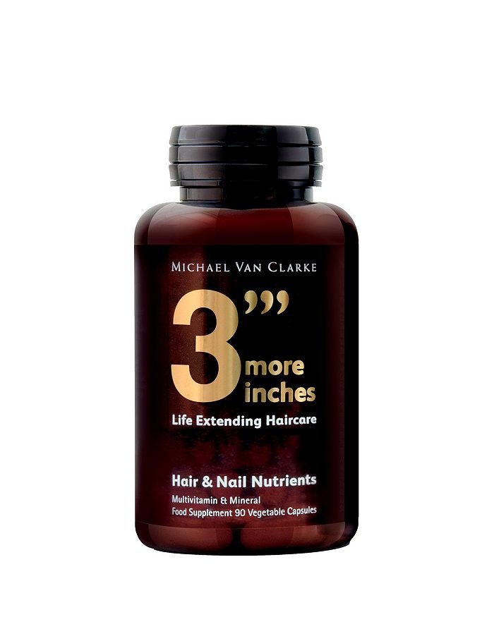 Michael Van Clarke Hair & Nail Nutrients | Bloomingdale's
