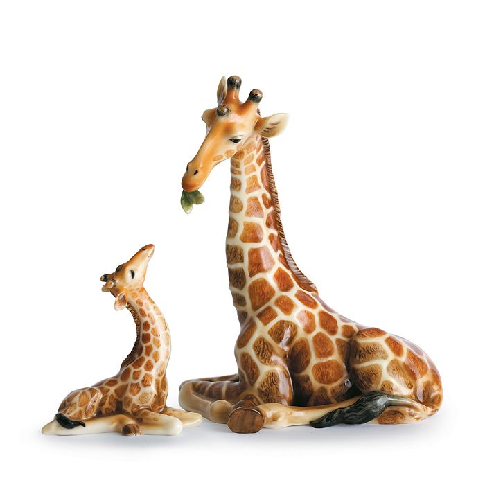 Franz Collection Endless Beauty Giraffe Mother Figurine | Bloomingdale's