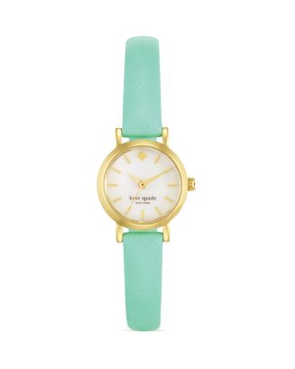 kate spade new york Tiny Metro Watch, 20mm | Bloomingdale's