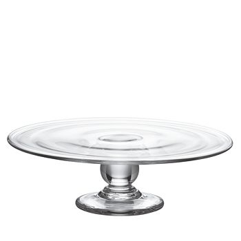 Simon Pearce Hartland Cake Plate | Bloomingdale's