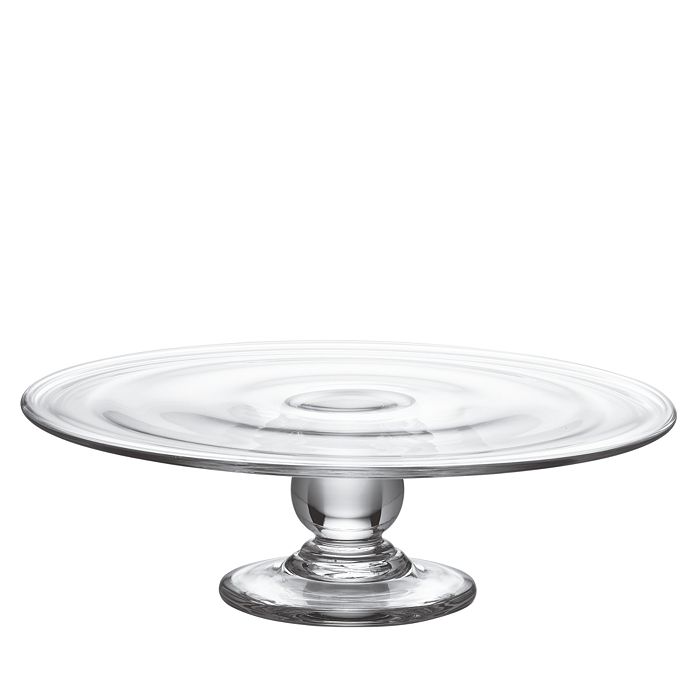 Simon Pearce Hartland Cake Plate | Bloomingdale's