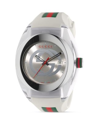 Gucci Sync Watch, 46mm | Bloomingdale's