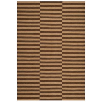 Click here for Ralph Lauren River Reed Stripe Indoor/Outdoor Rug... prices