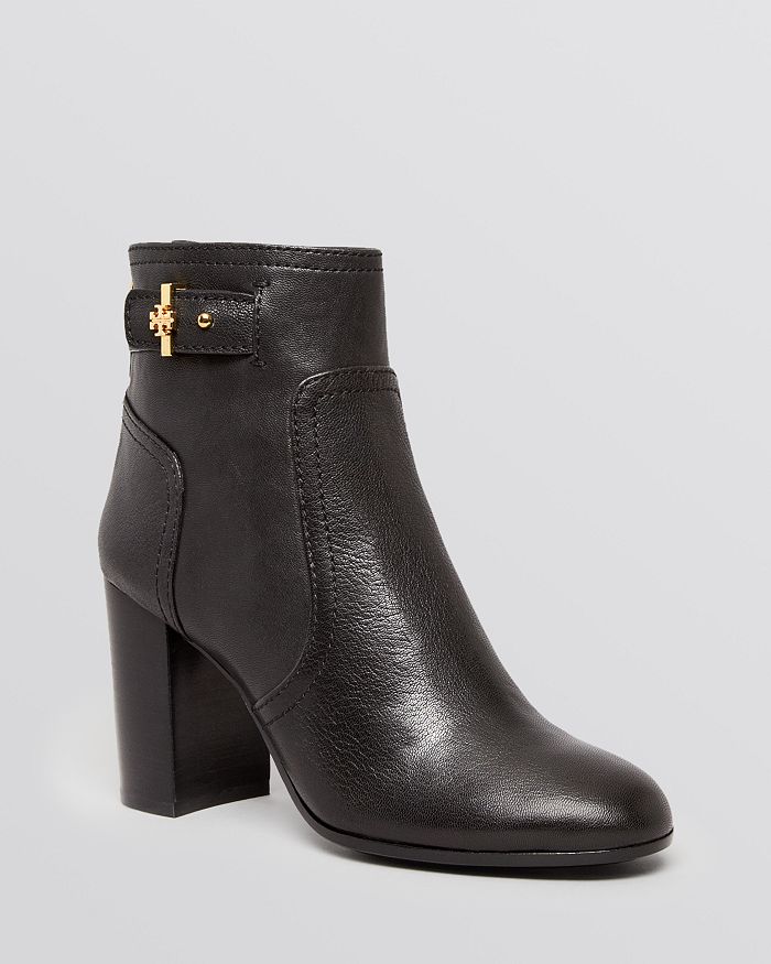 Tory Burch Booties - Kendall | Bloomingdale's
