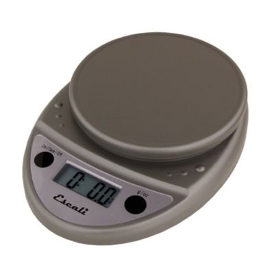 Escali Primo Food Scale | Bloomingdale's