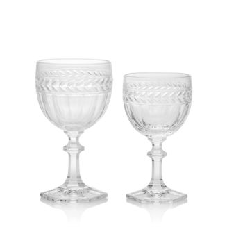 Villeroy & Boch Miss Desiree Glassware Collection | Bloomingdale's Home