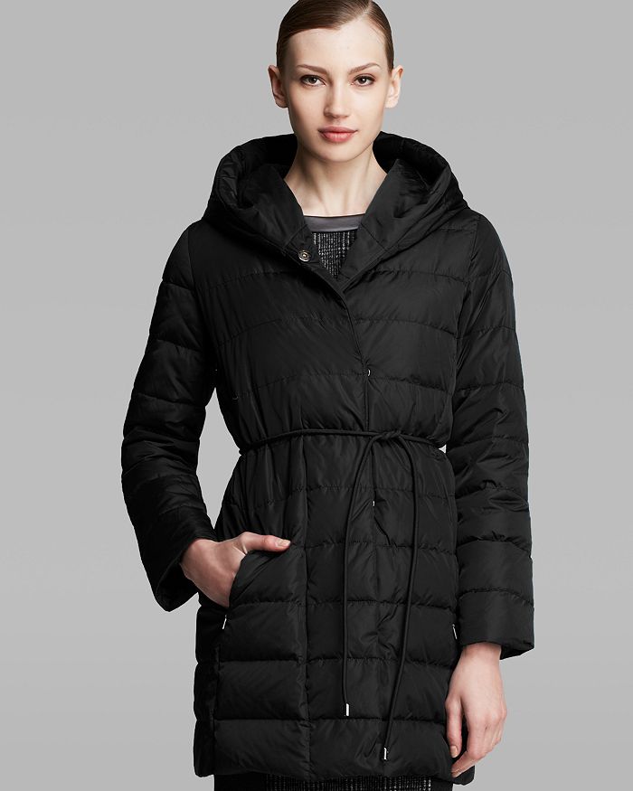 Weekend Max Mara Jacket - Manu Quilted | Bloomingdale's