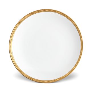 L'Objet Soie Tressée Dinner Plate | Bloomingdale's