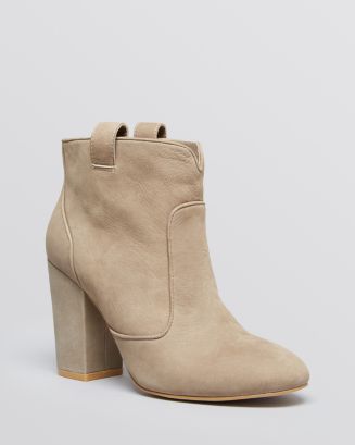 FRENCH CONNECTION Booties - Livvy High-Heel | Bloomingdale's