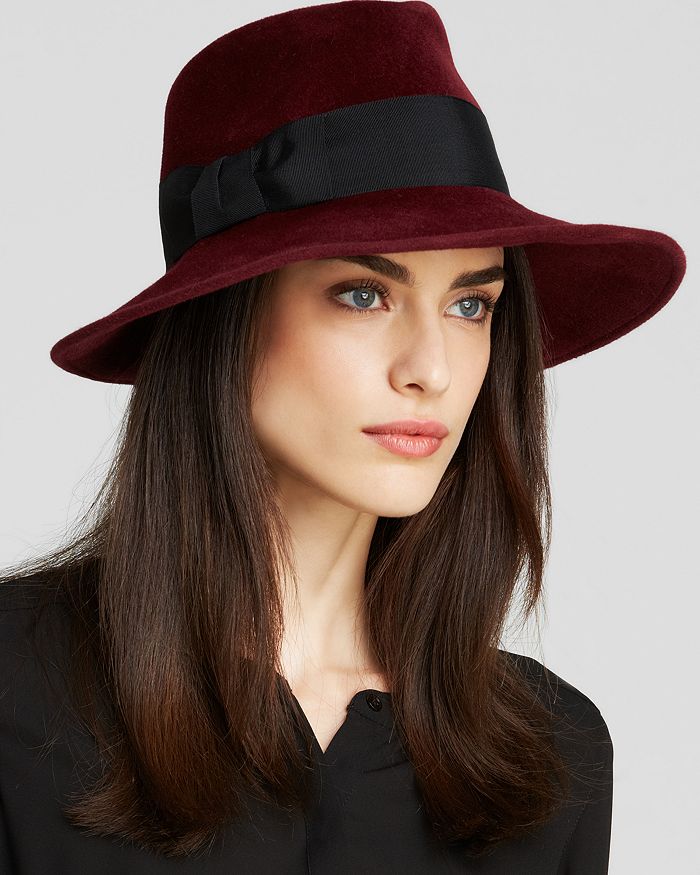 Eric Javits Profile Fedora | Bloomingdale's