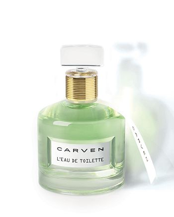 Carven L'Eau de Toilette 1.66 oz. | Bloomingdale's