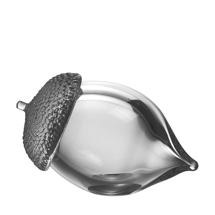 Simon Pearce Acorn Object | Bloomingdale's
