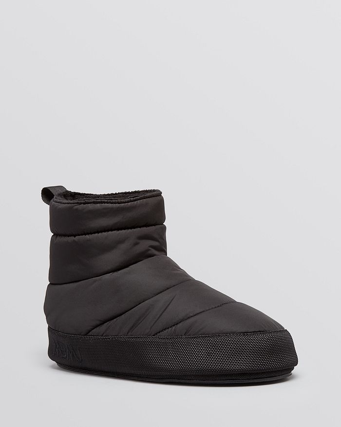 MARC JACOBS MARC BY MARC JACOBS Cold Weather Booties - Galaxy Gifting ...