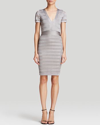 FRENCH CONNECTION Dress - Winter Spotlight | Bloomingdale's