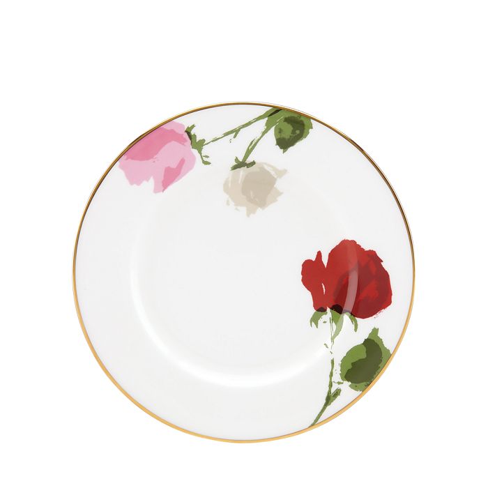 kate spade new york Rose Park Salad Plate | Bloomingdale's