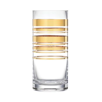 kate spade new york Hampton Street Vase | Bloomingdale's