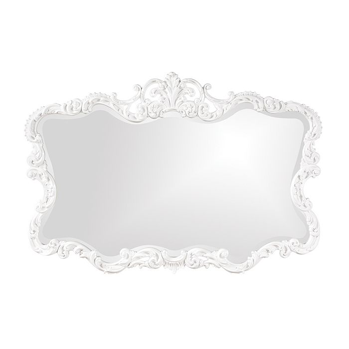 Howard Elliott Talida Mirror | Bloomingdale's