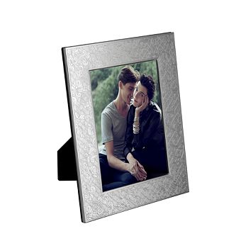 Christofle Jardin D'eden Frame, 5 x 7" | Bloomingdale's
