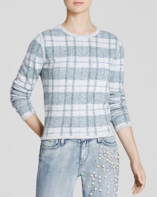 PAIGE Denim Autry Sweater | Bloomingdale's
