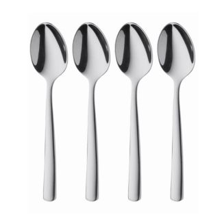 WMF/USA Bistro Espresso Spoons, Set of 4 by WMF | Bloomingdale's