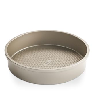 OXO Good Grips Nonstick Pro 9" Round Cake Pan | Bloomingdale's
