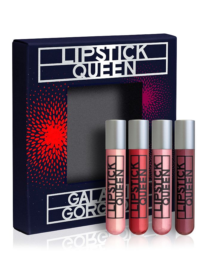 Lipstick Queen Galactic Gorgeous Gift Set | Bloomingdale's