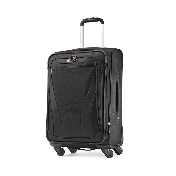 Samsonite Aspire Gr8 21" Expandable Spinner | Bloomingdale's