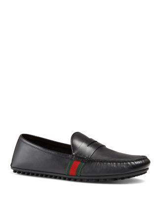 Gucci Men's Kanye Drivers | Bloomingdale's