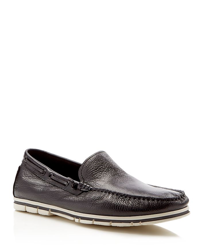 Kenneth Cole Men's Instant Hit Loafers | Bloomingdale's